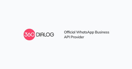 360dialog Community